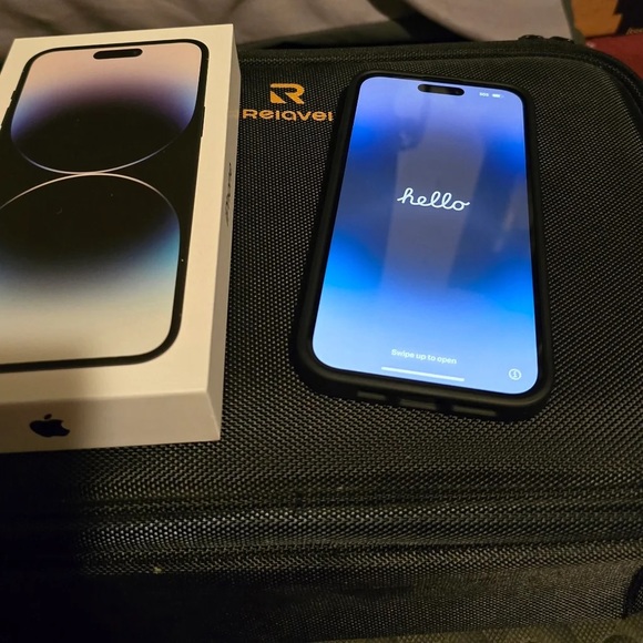 Apple | Cell Phones & Accessories | Iphone 4 Pro Max 512gb Unlocked ...